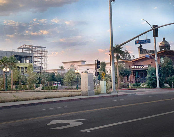 TJW Engineering | Traffic & Transportation Planning | California + Idaho